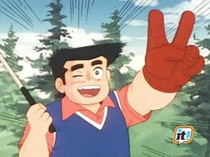 lotti « Golf Giovani Lombardia